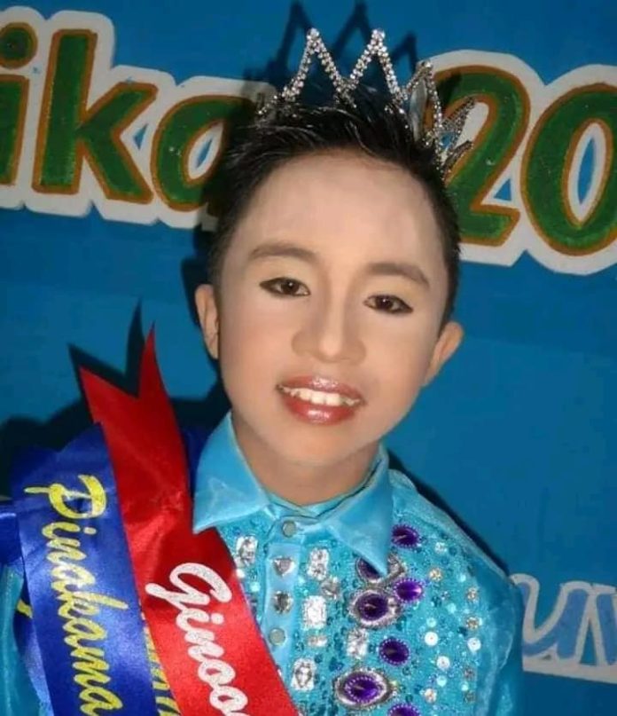 Baby Agila! SBSI's leader Senior Agila's throwback photos receive ...