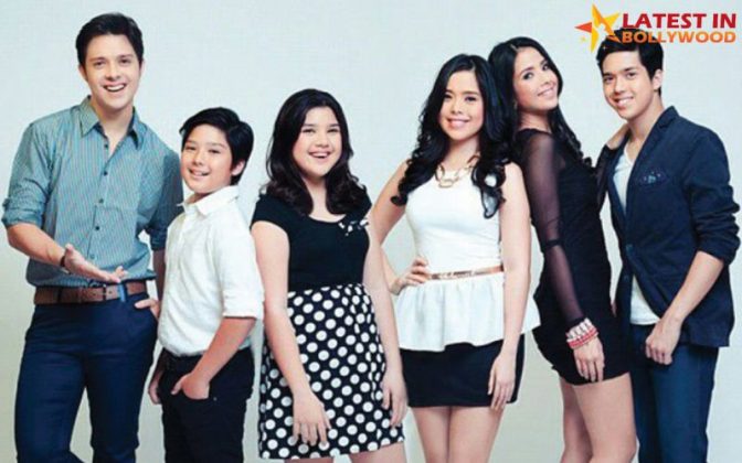 Francesca M. may mensahe sa kanyang mga kapatid: "I hope that you ...