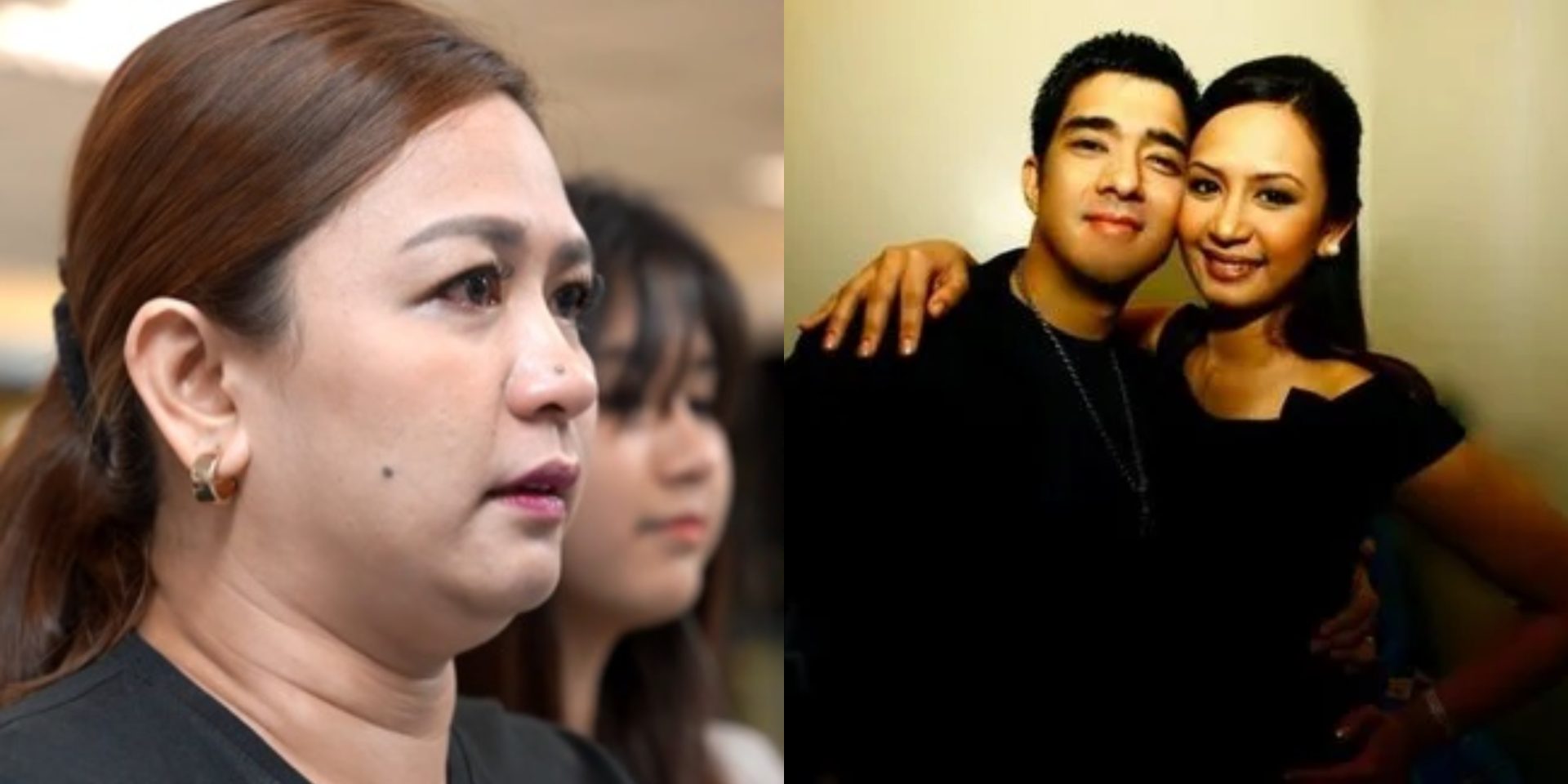 Francis Magalona lubos umano ang pagsisi sa pagsasama nila ni Pia ayon ...