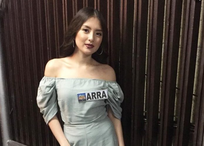 Paolo Contis, nagsalita tungkol sa pagiging sweet nila ni Arra San Agustin