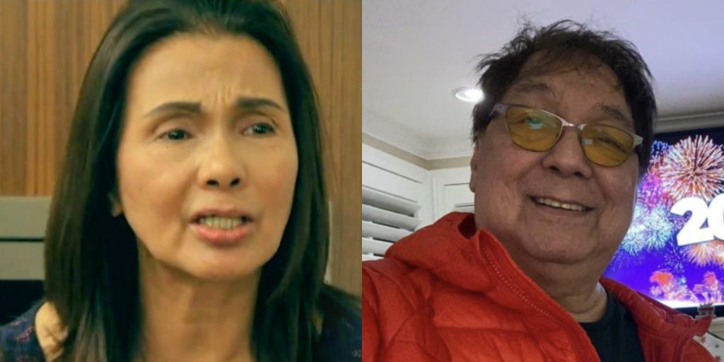 Daria Ramirez reveals reason of her separation with Joey de Leon: "Bata ...