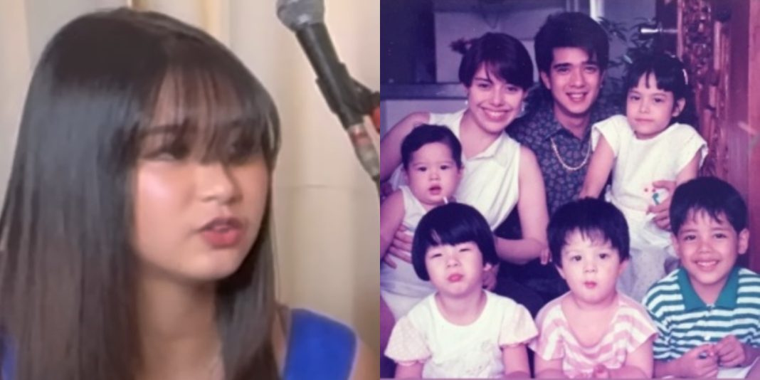 Pilar Mateo, sinabing masama ang loob ng pamilya Magalona kay Abegail ...