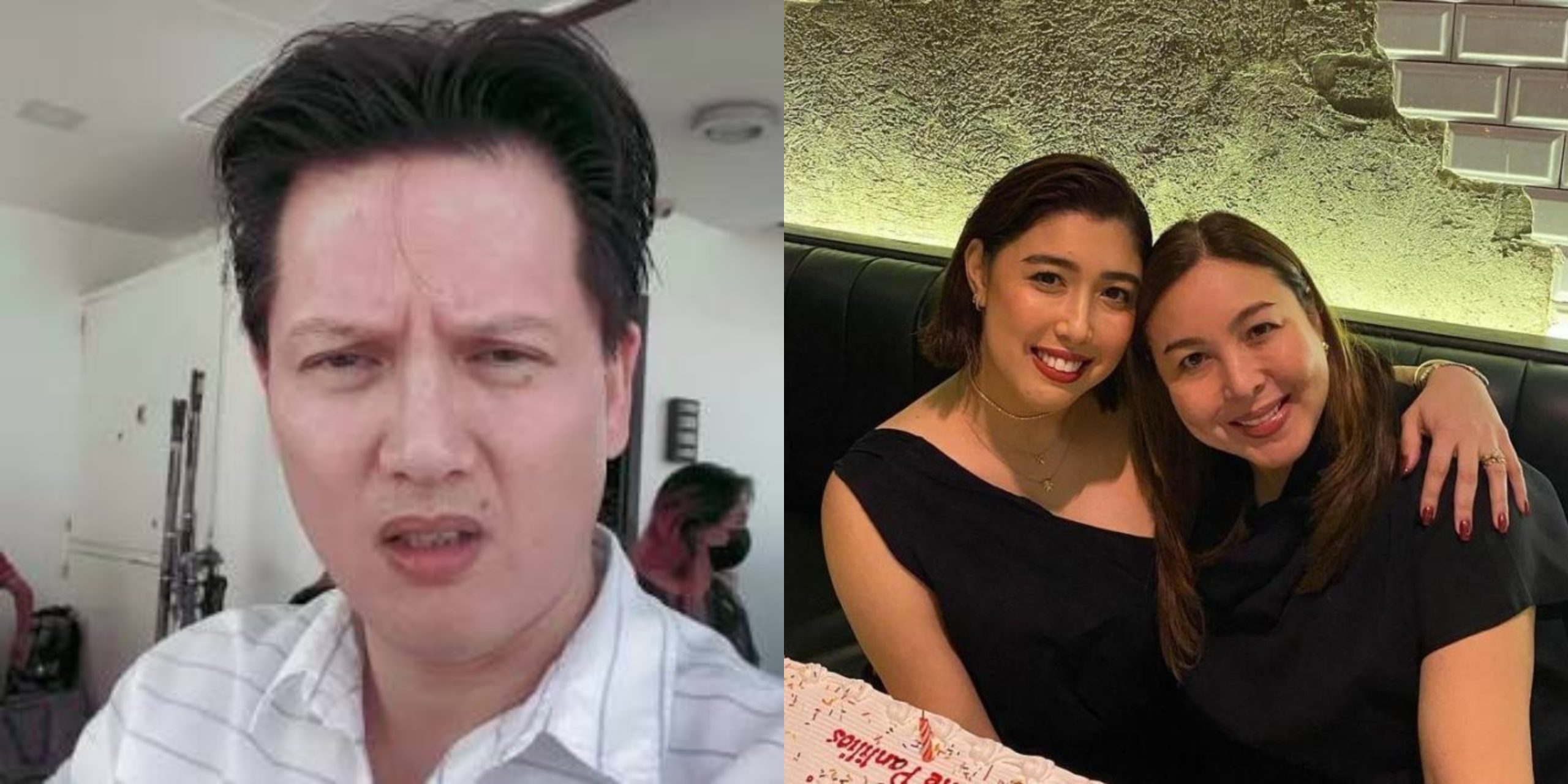 Kier Legaspi, sinabing matagal na siyang walang komunikasyon kay Dani Barretto: "Ipinasa-Diyos ...