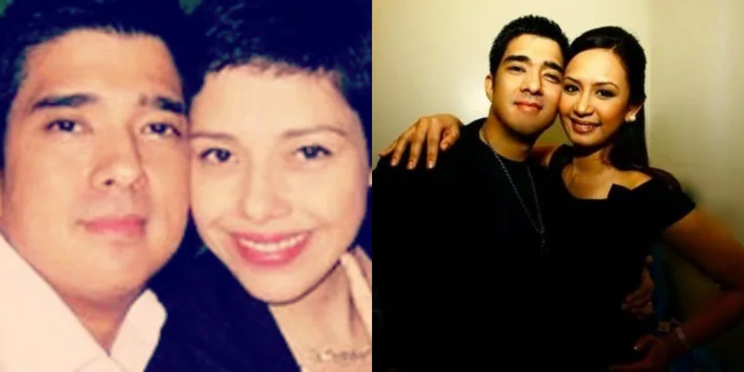 Francis Magalona's publicist says that Pia Magalona will not waste her time addressing Abegail Rait