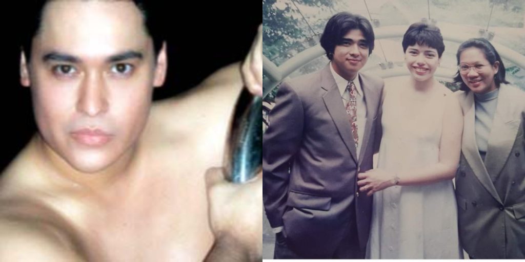 Lim ba talaga or Fernando? Netizens nalilito na sa kwento ni Robby ...