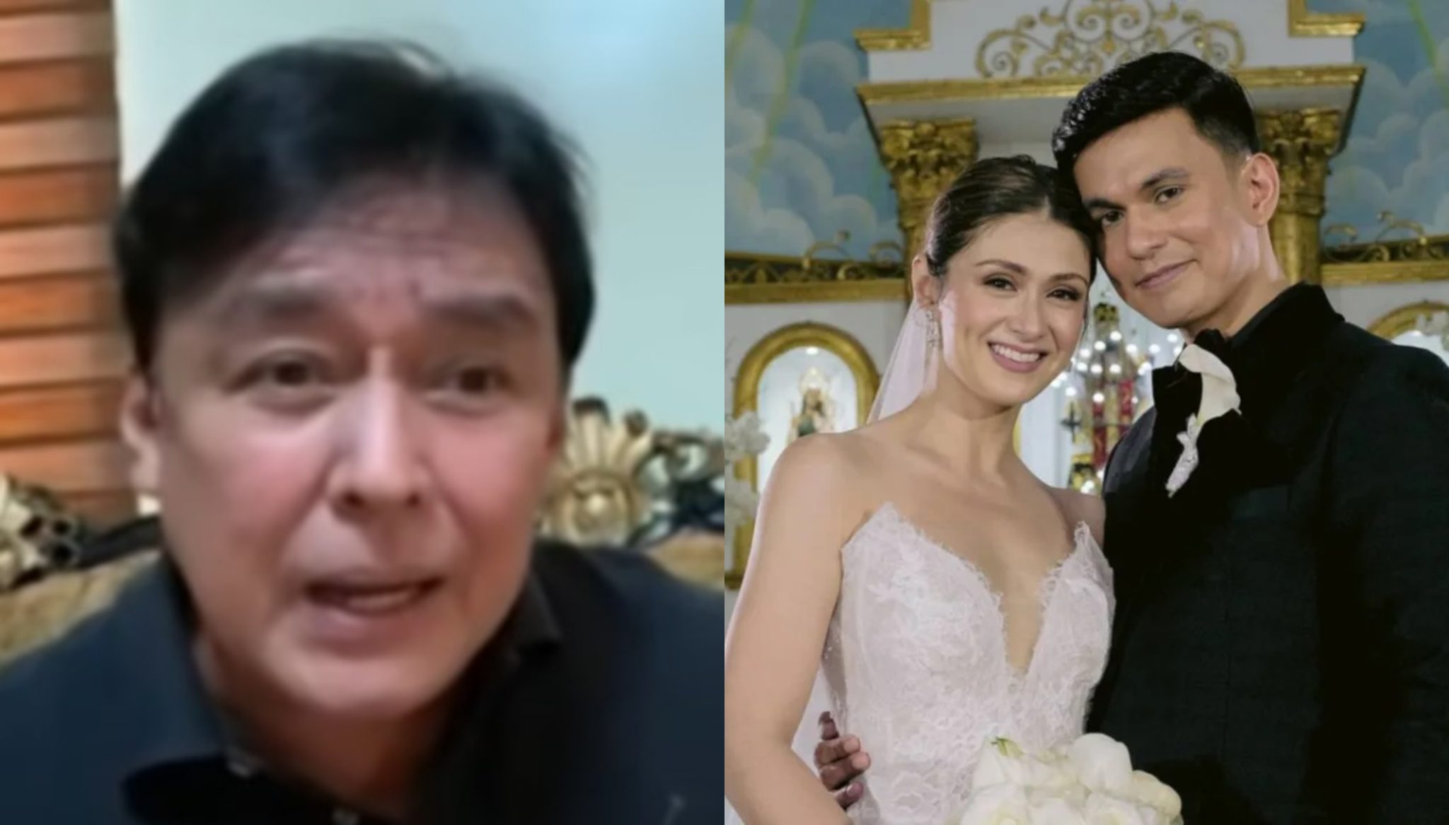 Netizens binalikan ang sinabi ni PJ Abellana na 'One-night-stand' ang dahilan kung bakit ...