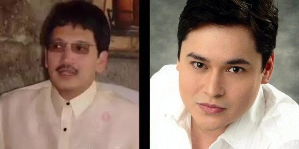 Ilang netizens, inalala ang pagsugod ni Rudy Fernandez kay Robby ...