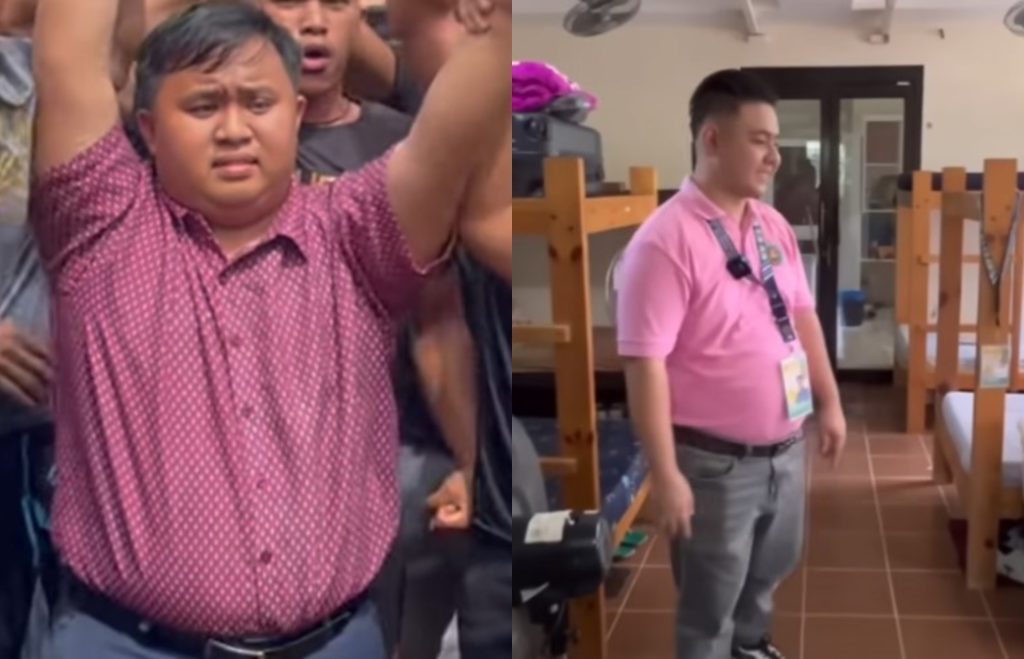 Bagay sa role? Netizens want Jiro Manio to portray SBSI's leader Senior ...