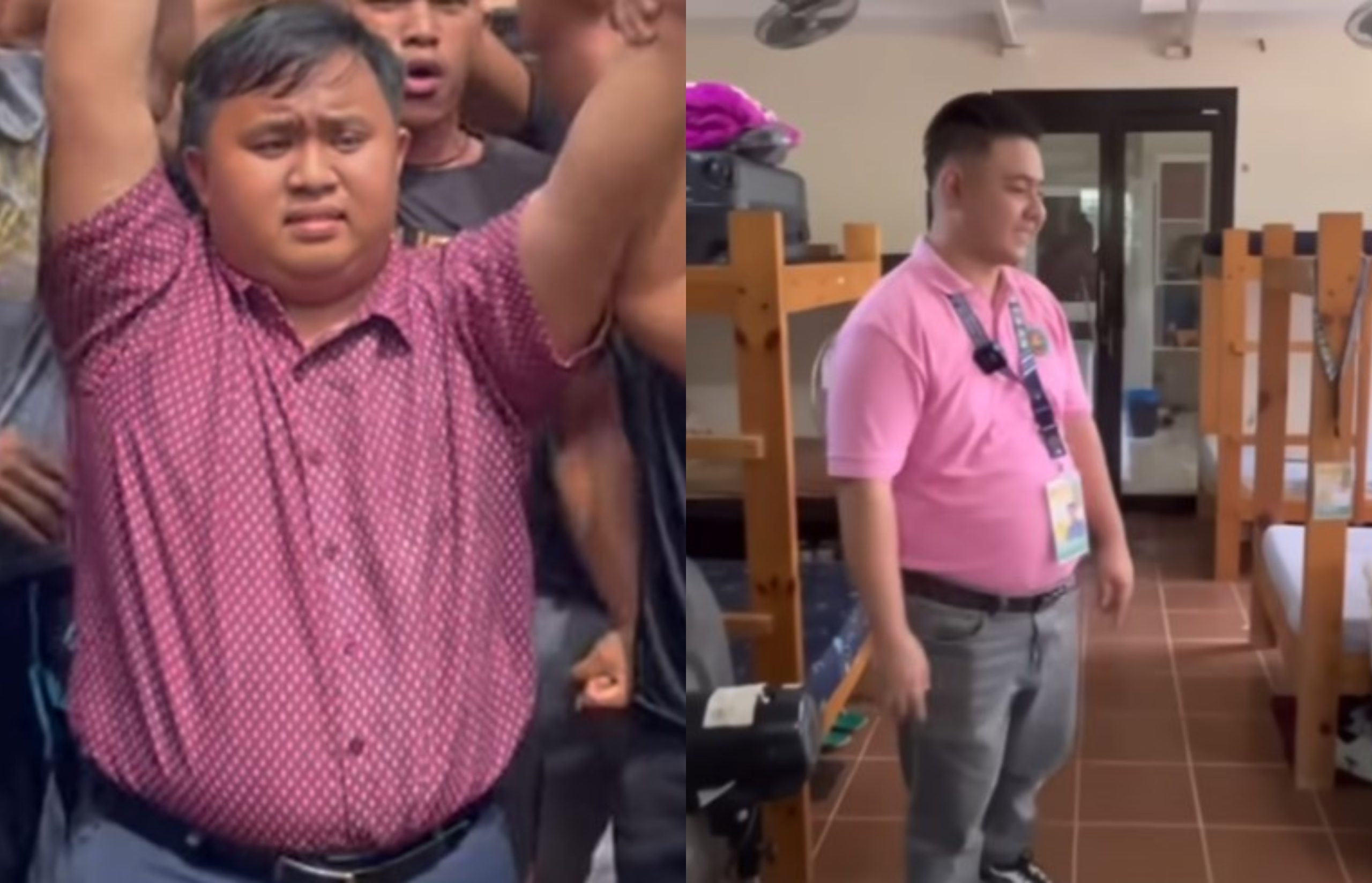 Bagay sa role? Netizens want Jiro Manio to portray SBSI's leader Senior Agila in a biopic