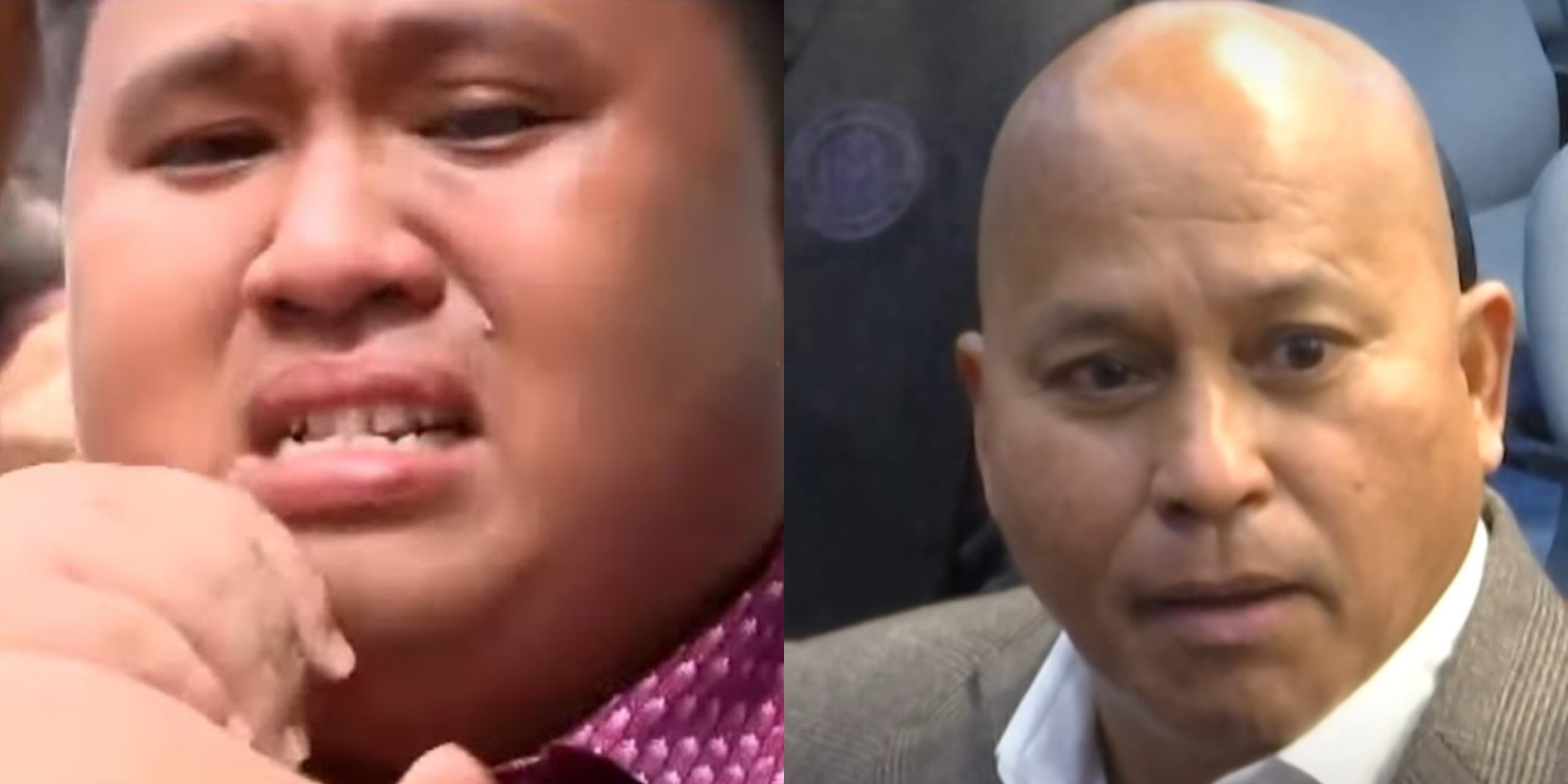 Kinokontrol lang? Lawmakers believe that someone is controlling cult ...