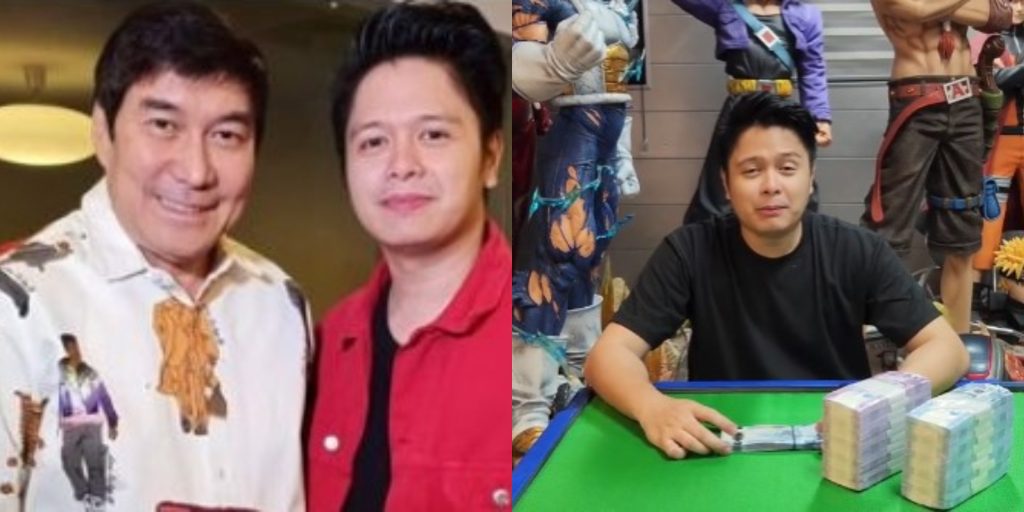 Bureau of Immigration confirms Yexel Sebastian and Mikee Agustin travel ...