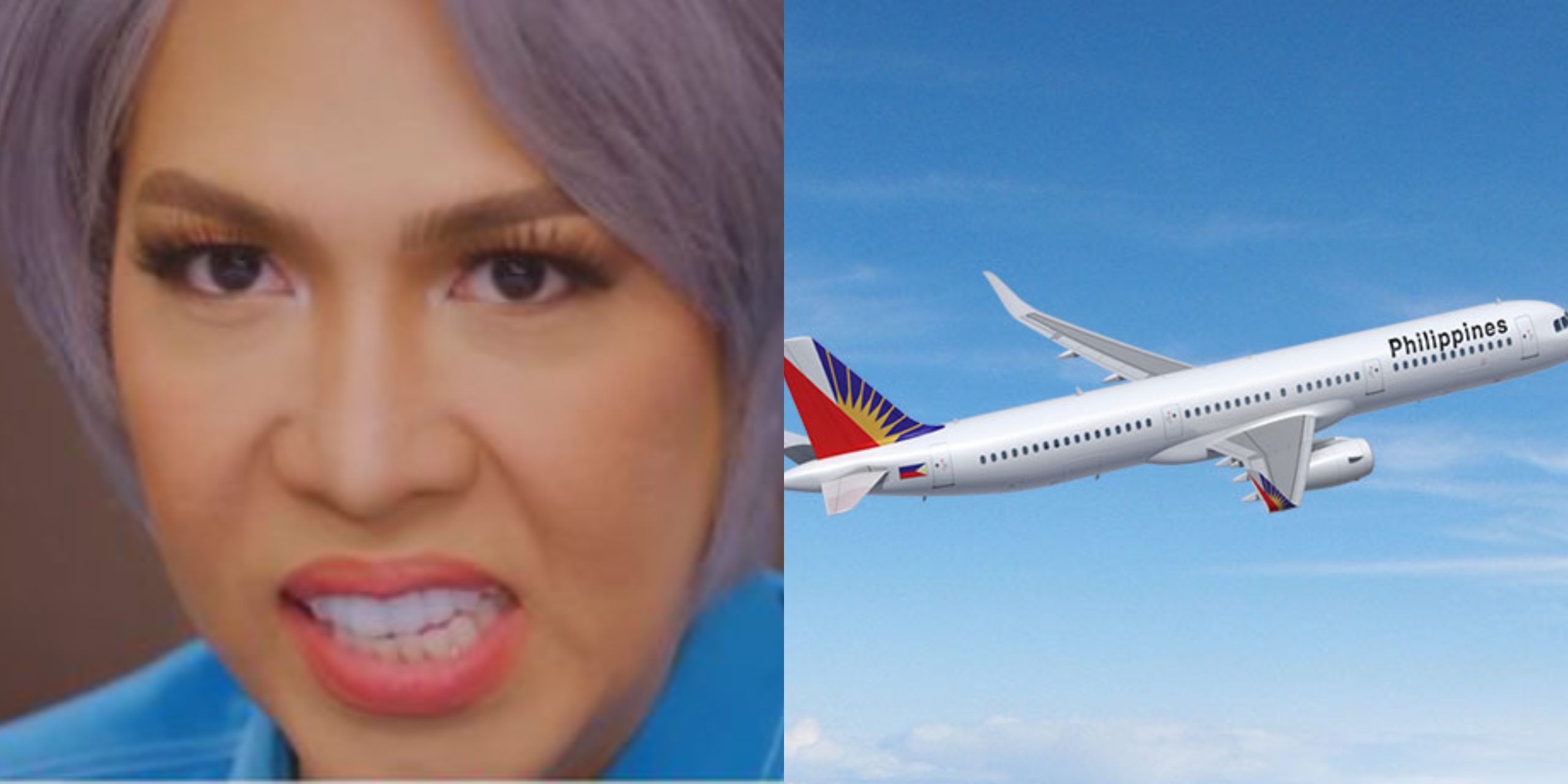 Vice Ganda hindi masaya sa naging paliwanag ng PAL: "Hindi yan ang ...