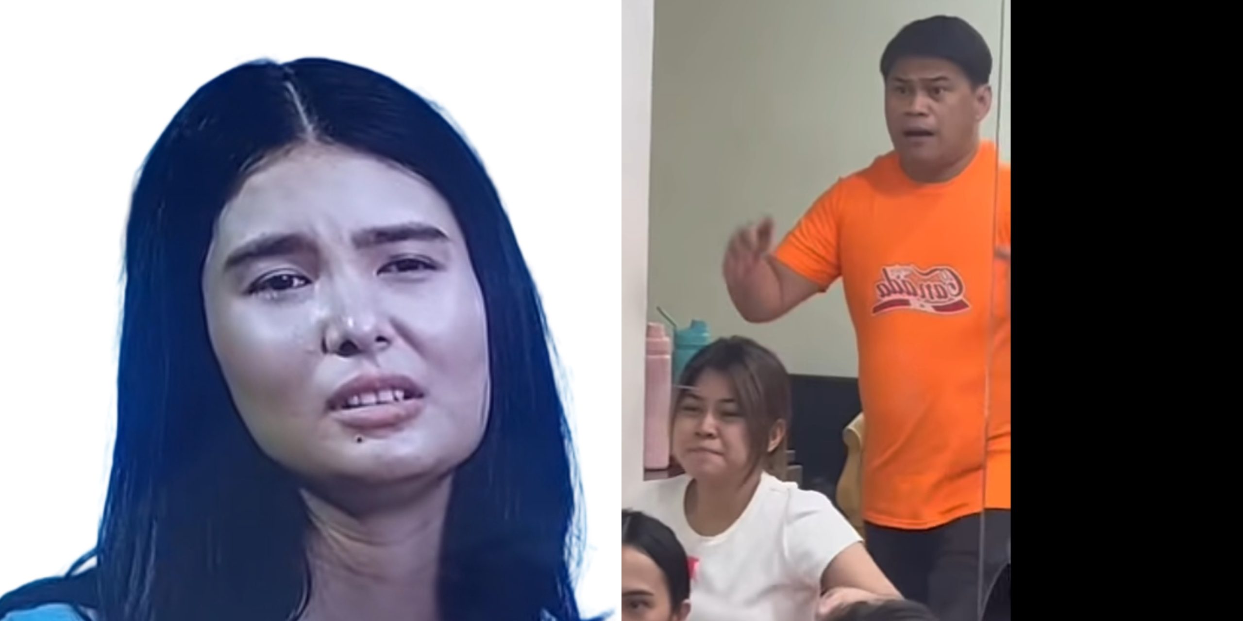 Ogie Diaz offers Anji Salvacion and Kice free acting workshop: "Hindi ko kayo pagbabayarin,"