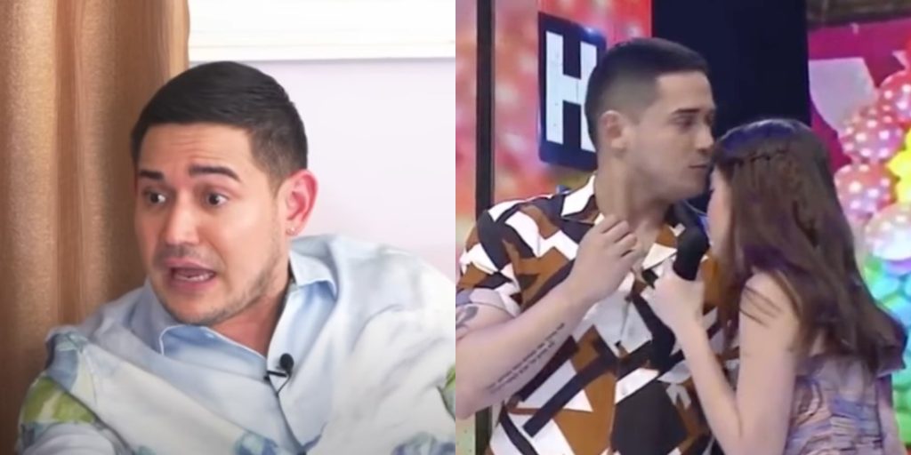 Paolo Contis speaks about his alleged romance with Arra San Agustin: "Edited 'yon"