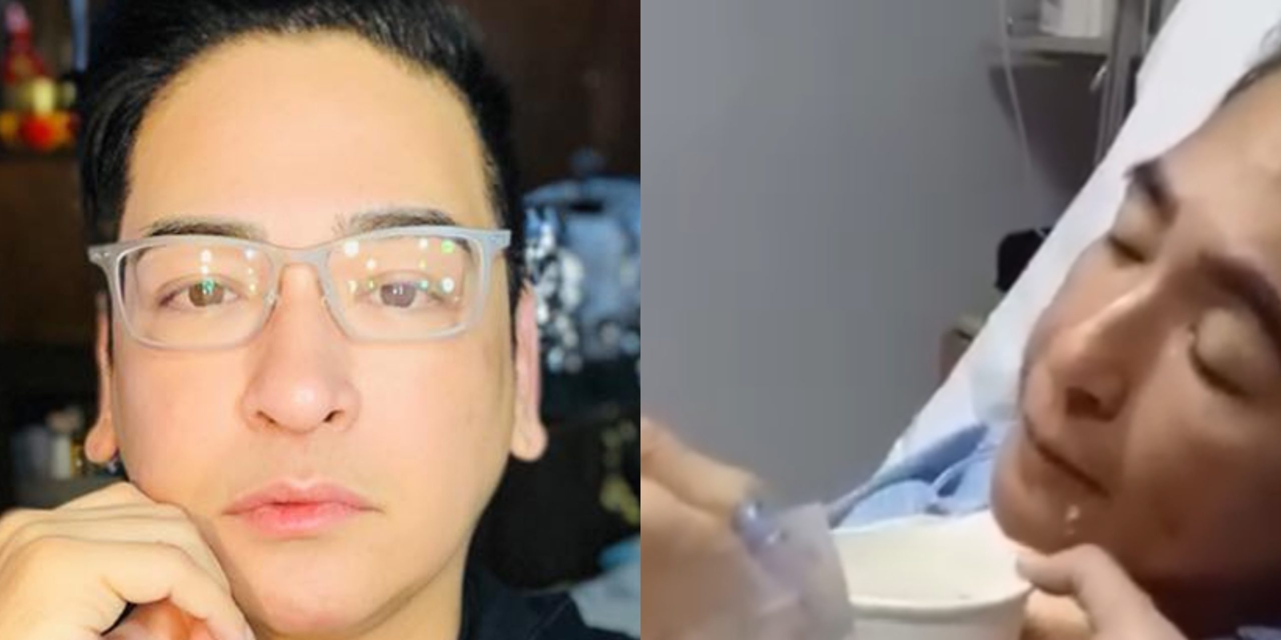 Lawyer and radio host Bruce Rivera passes away more than a year after ...