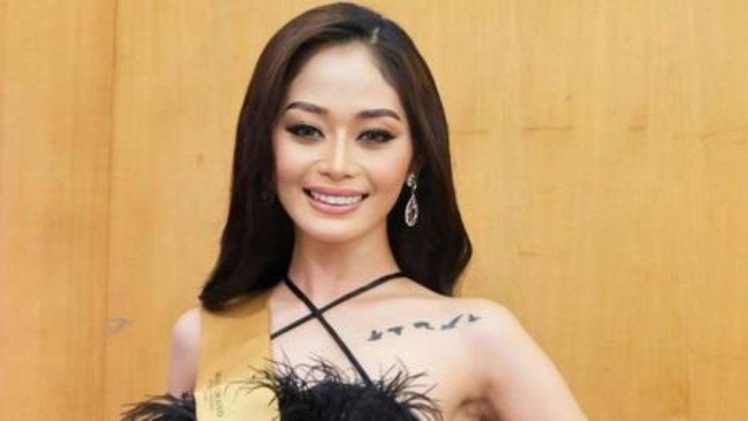 Authorities files charges against Catherine Camilon's boyfriend: "Gusto ...