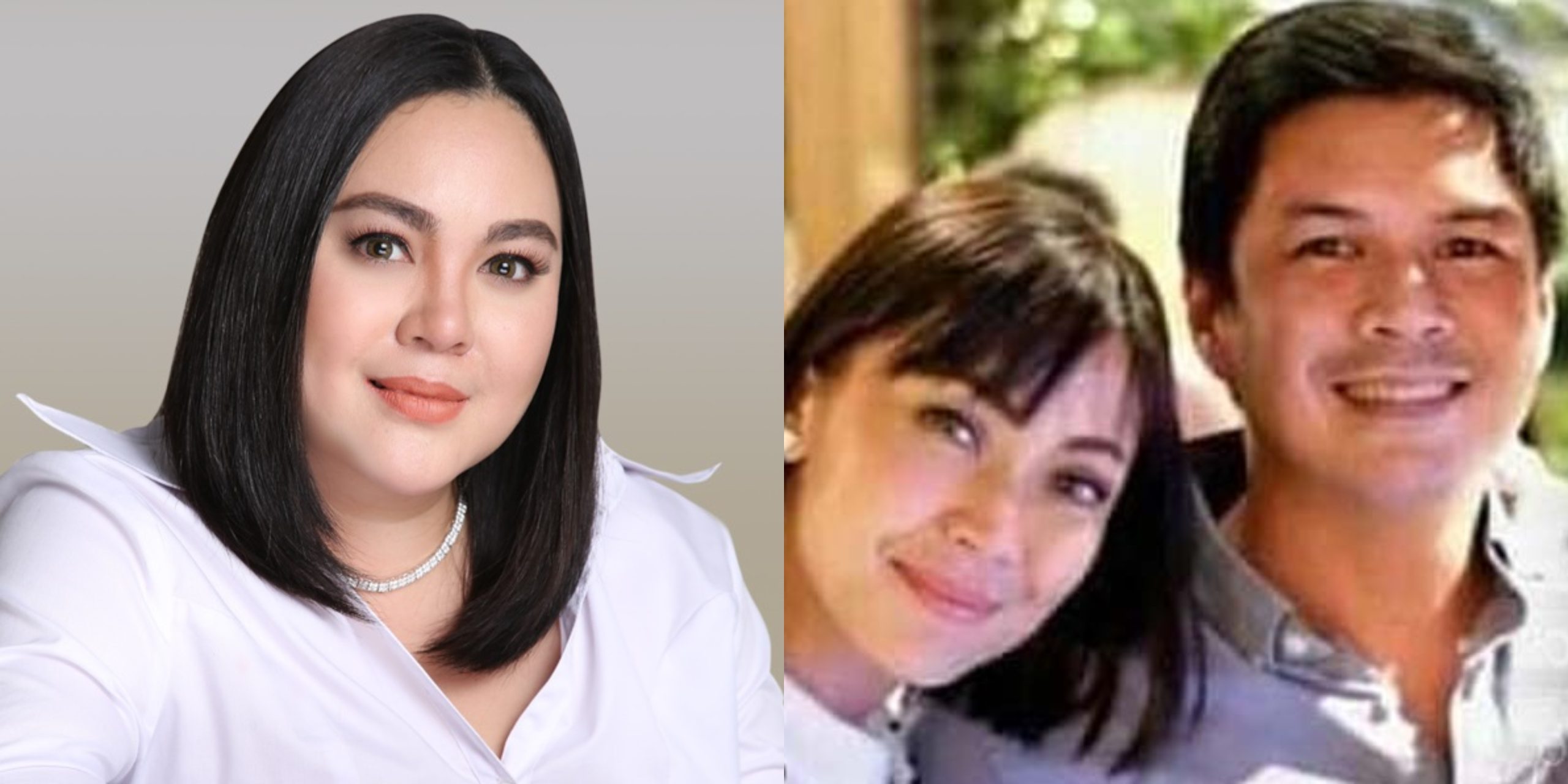 Claudine Barretto sa relasyon ni Raymart Santiago at Jodi Sta. Maria: 'Hindi man lang nagpasintabi'