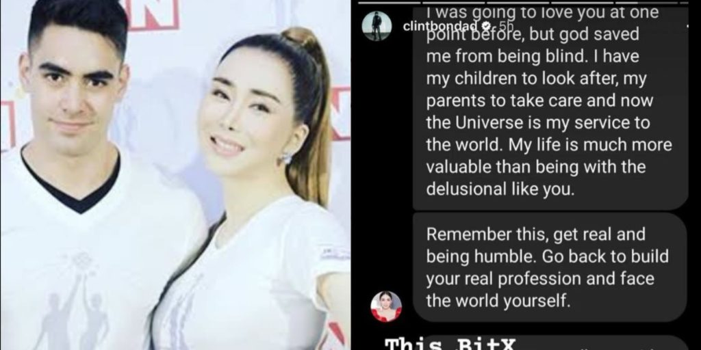 Ex ni Catriona Gray, ipinakita ang 'resibo' laban kay Miss Universe owner Anne Jakrajutatip