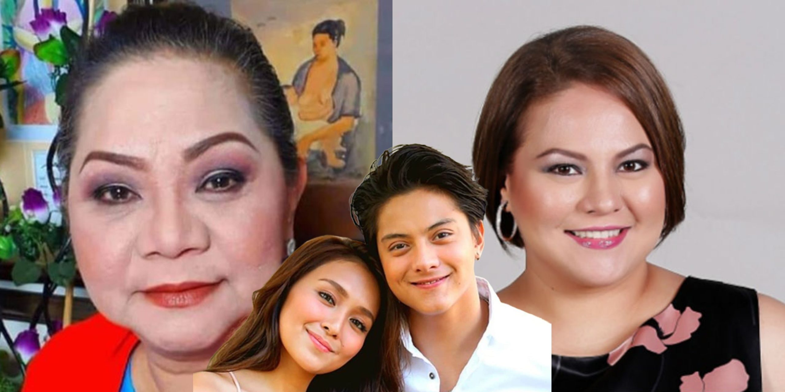 Cristy Fermin challenges Karla Estrada to debunk her claims on KathNiel ...