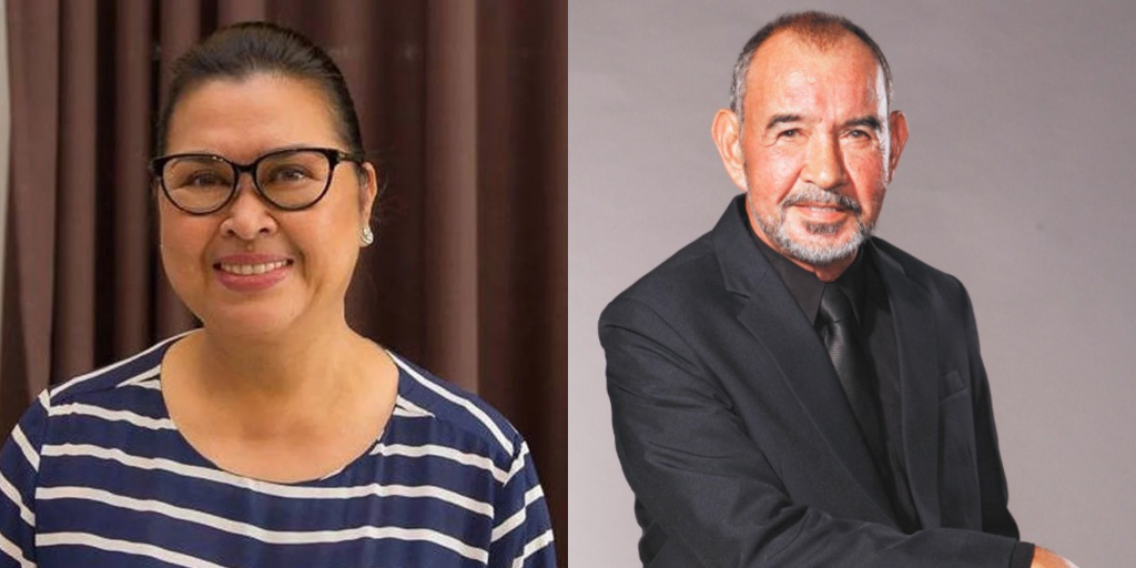 Elizabeth Oropesa, inamin na mayroon silang anak ni Dante Rivero na ...