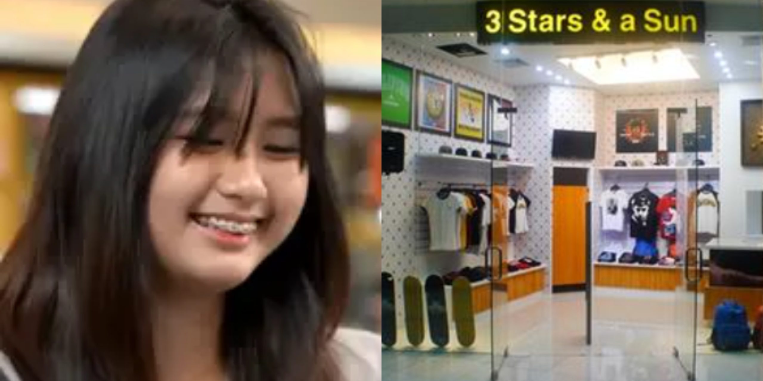 Francesca Rait ibinahagi ang pagbebenta ng Francis M Clothing products