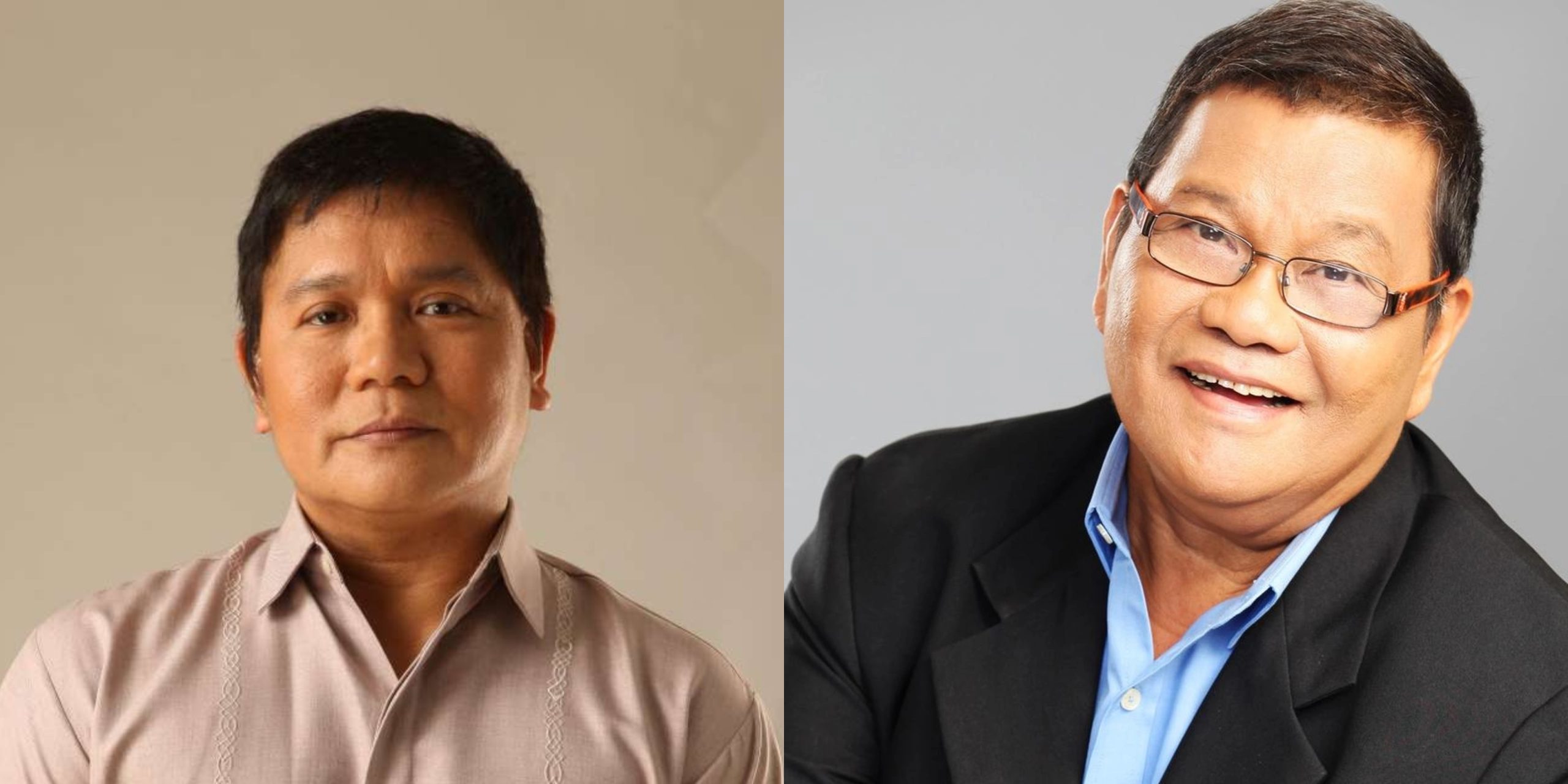 Aktor na si Jim Pebanco, inamin ang tatlong dekadang relasyon nila ni ...