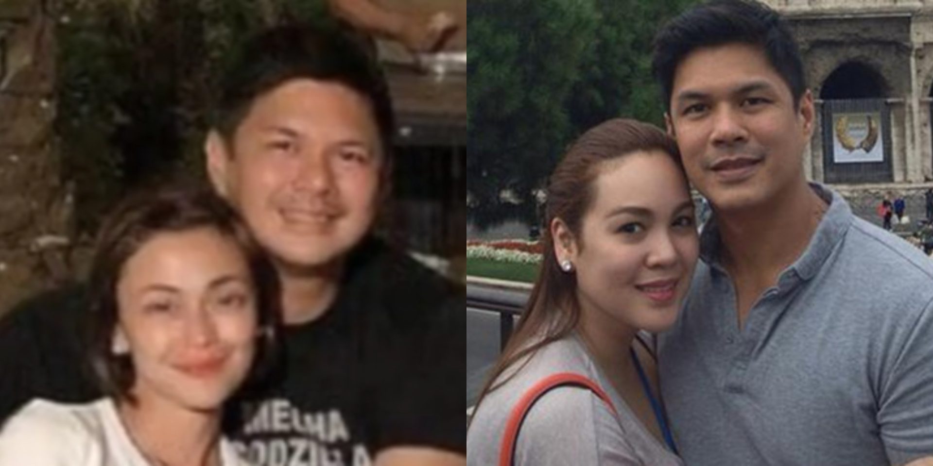 Claudine Barretto sa relasyon ni Raymart Santiago at Jodi Sta. Maria: 'Hindi man lang nagpasintabi'