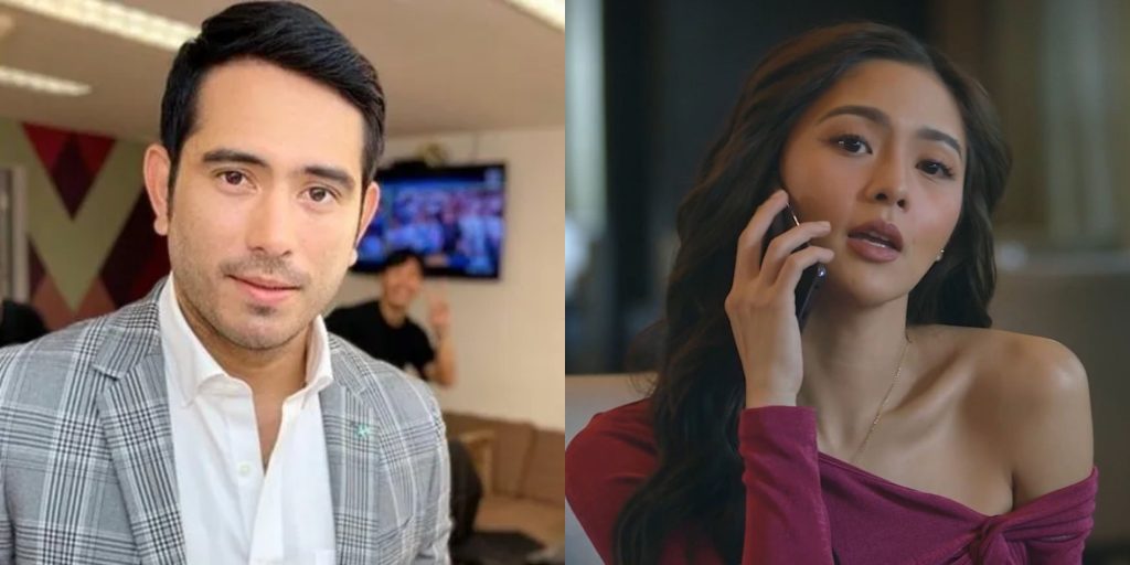 Gerald Anderson, may opinyon sa performance ng ex-girlfriend niyang si ...