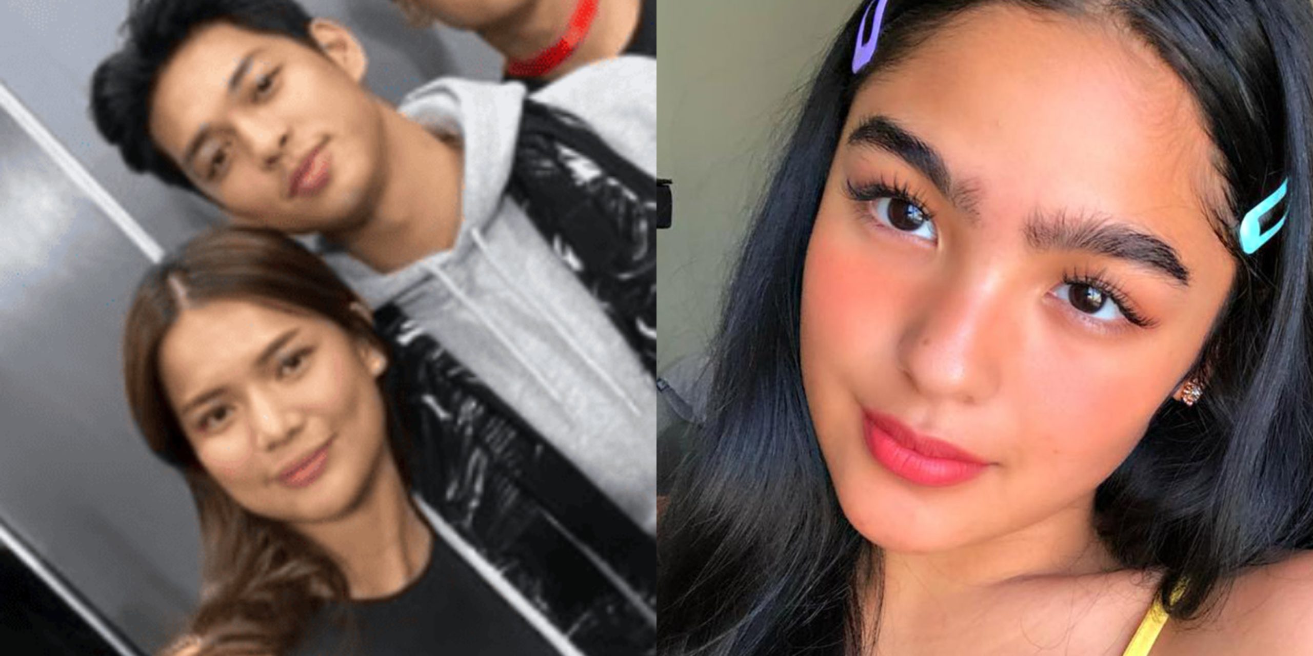 Leren Mae Bautista, nagsalita tungkol sa relasyon nila ni Ricci Rivero ...