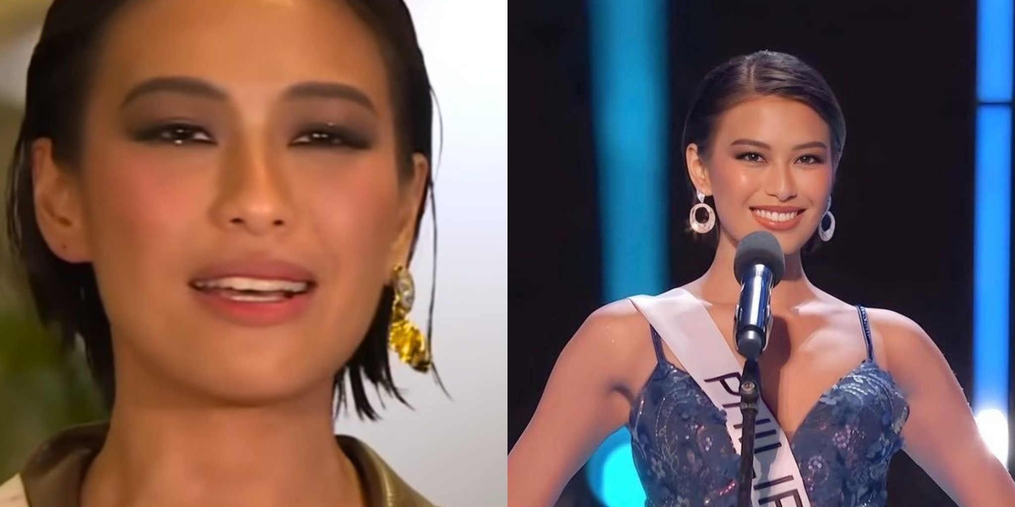 'Hindi ako option!' Michelle Dee, may patama nga ba kay Atty. Oliver ...