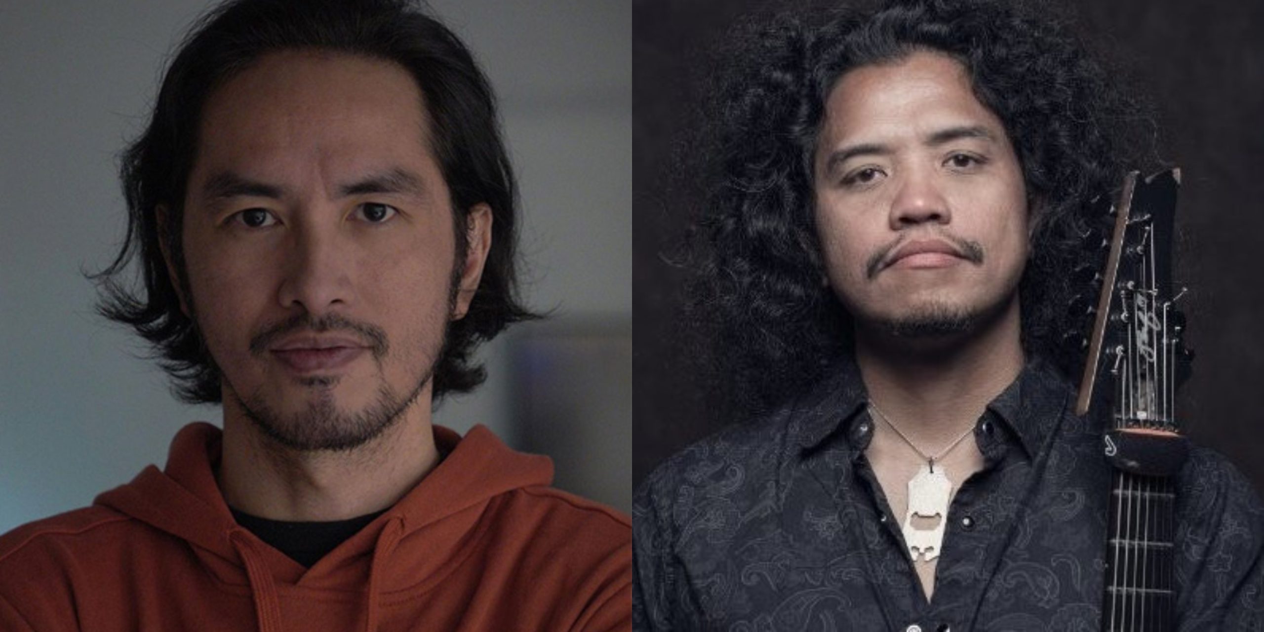 Rivermaya's original lead guitarist Perf de Castro slams Rico Blanco's ...