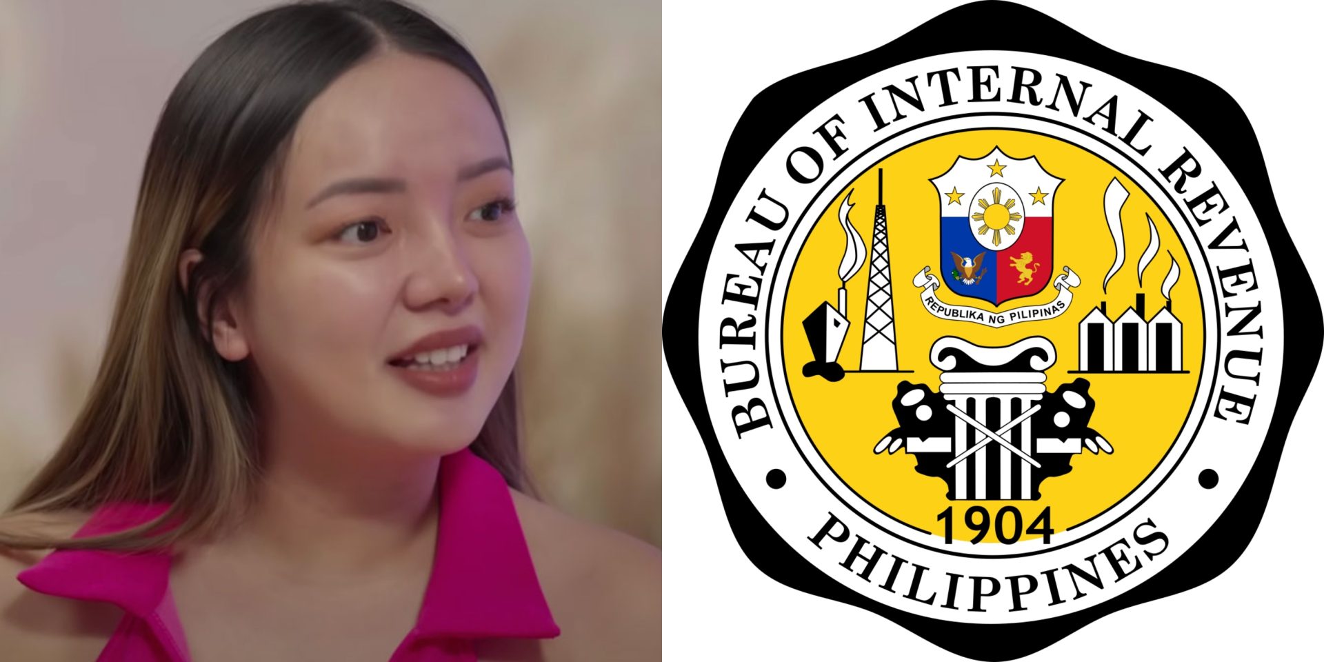 Rosmar Tan flexes her meeting with BIR: "Kahit ako nagulat sa tax na ...