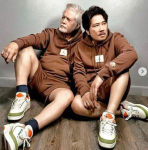 Ama ni Janno Gibbs na si Ronaldo Valdez, sumakabilang buhay na