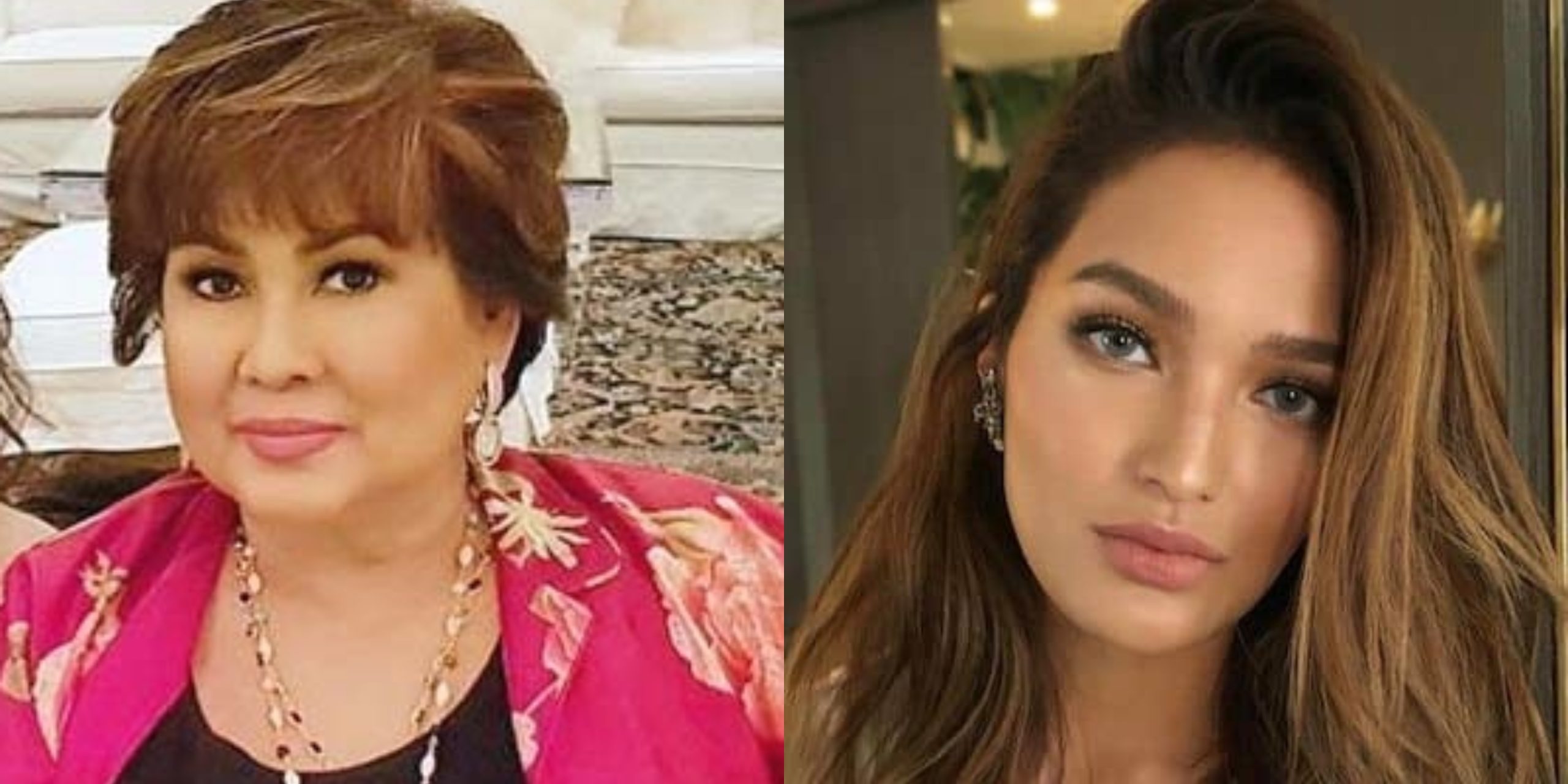 Sarah Lahbati, nagbigay ng komento sa gitna ng pagpaparinig sa kanya ni ...
