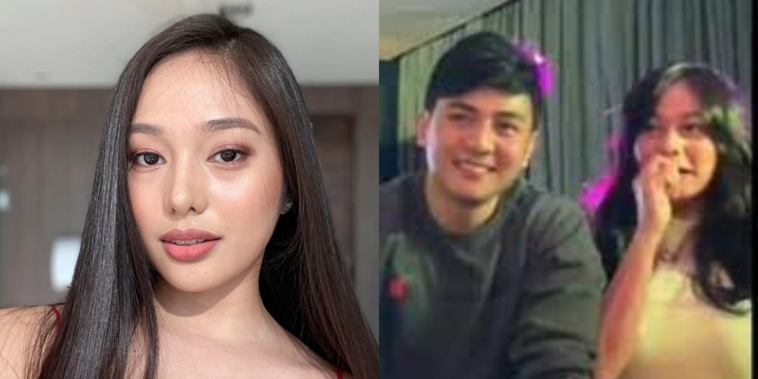 Ava Mendez, ibinunyag ang pagiging 'touchy' ni Jak Roberto kapag ...