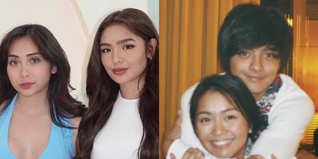 BBF ni Andrea Brillantes na si Bea Borres, may mensahe sa mga pumipiga ...