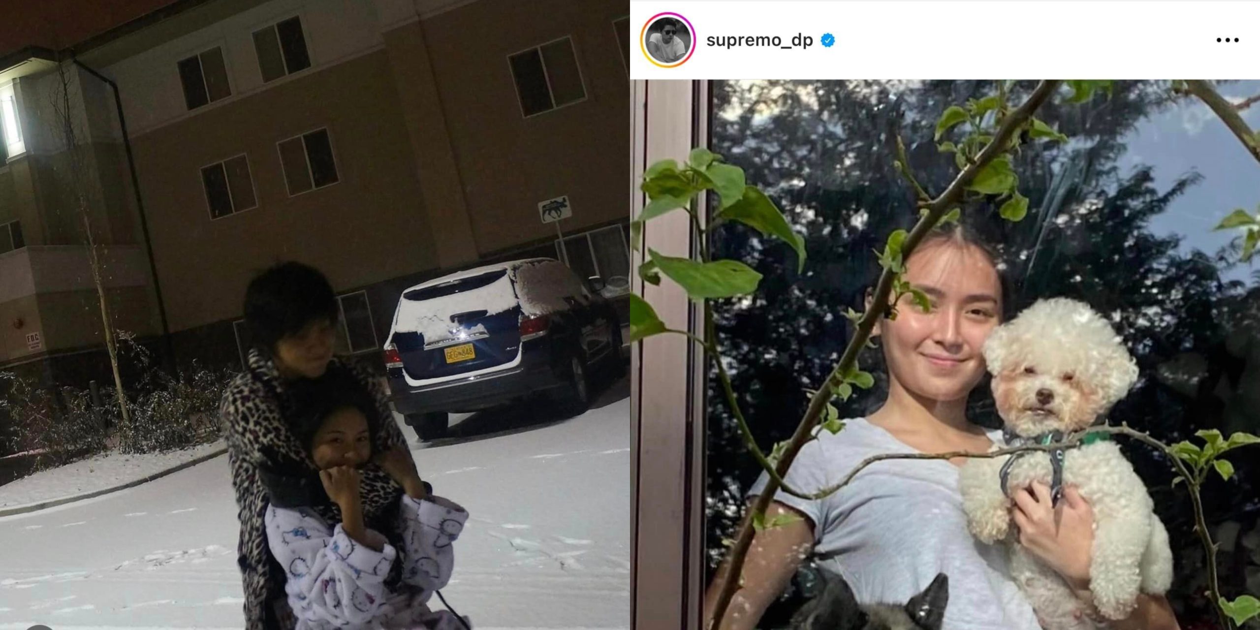 May pag-asa pa? Daniel Padilla removes his break-up letter to Kathryn ...