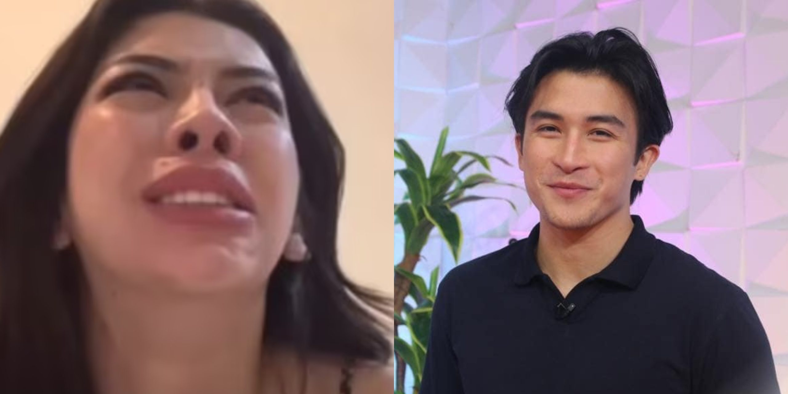 Herlene Budol, posibleng kasuhan ang nag-labas ng usapan nila ni Rob Gomez: "Hindi ako hayop sa ...