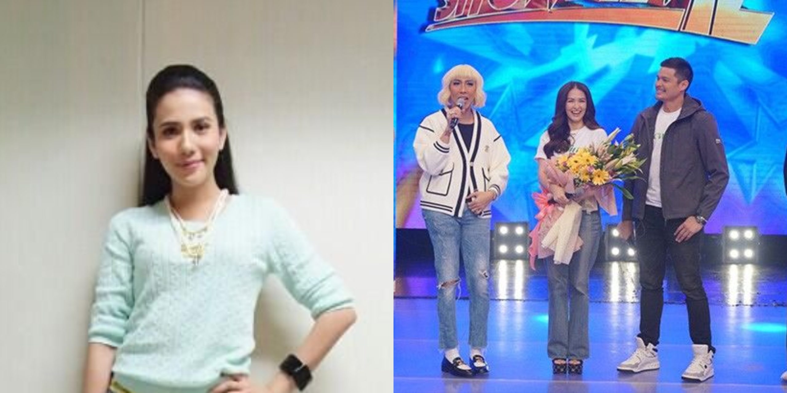 Fans, hiniling na i-respeto ang desisyon ni Karylle na umabsent muna sa ...