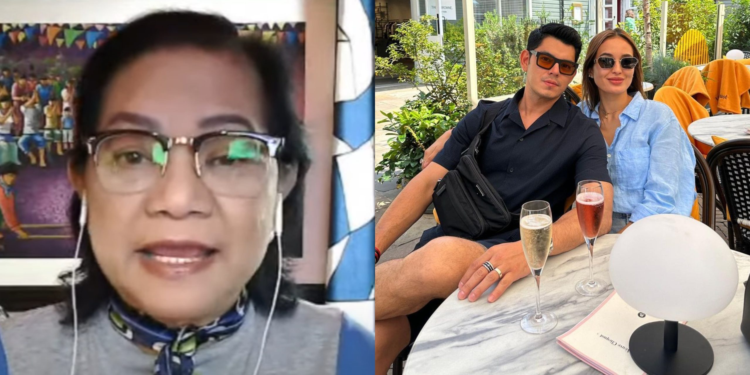 Richard Gutierrez, hindi umano maganda ang ugali pag nalalasing ayon ...