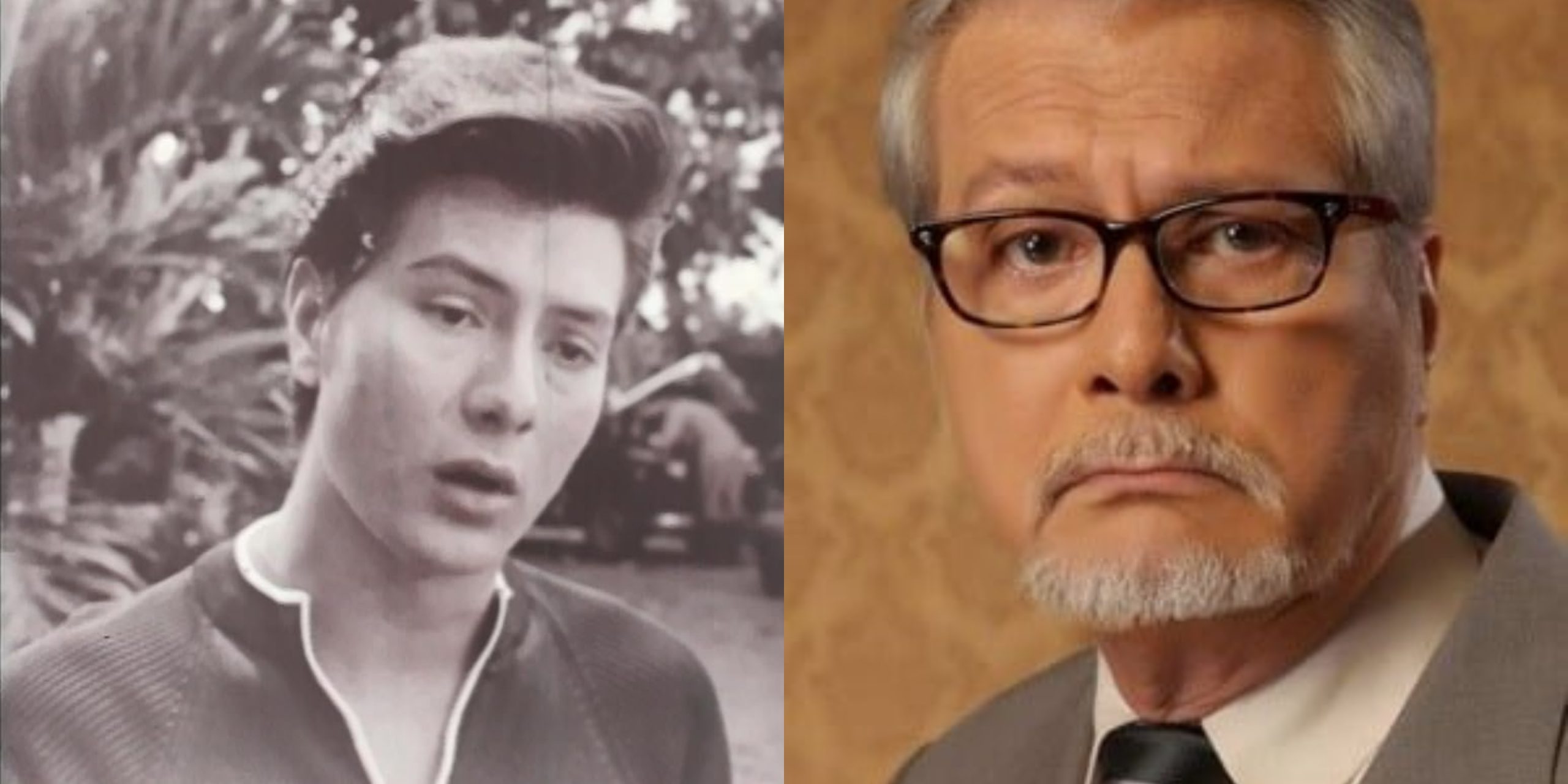 Ama ni Janno Gibbs na si Ronaldo Valdez, sumakabilang buhay na