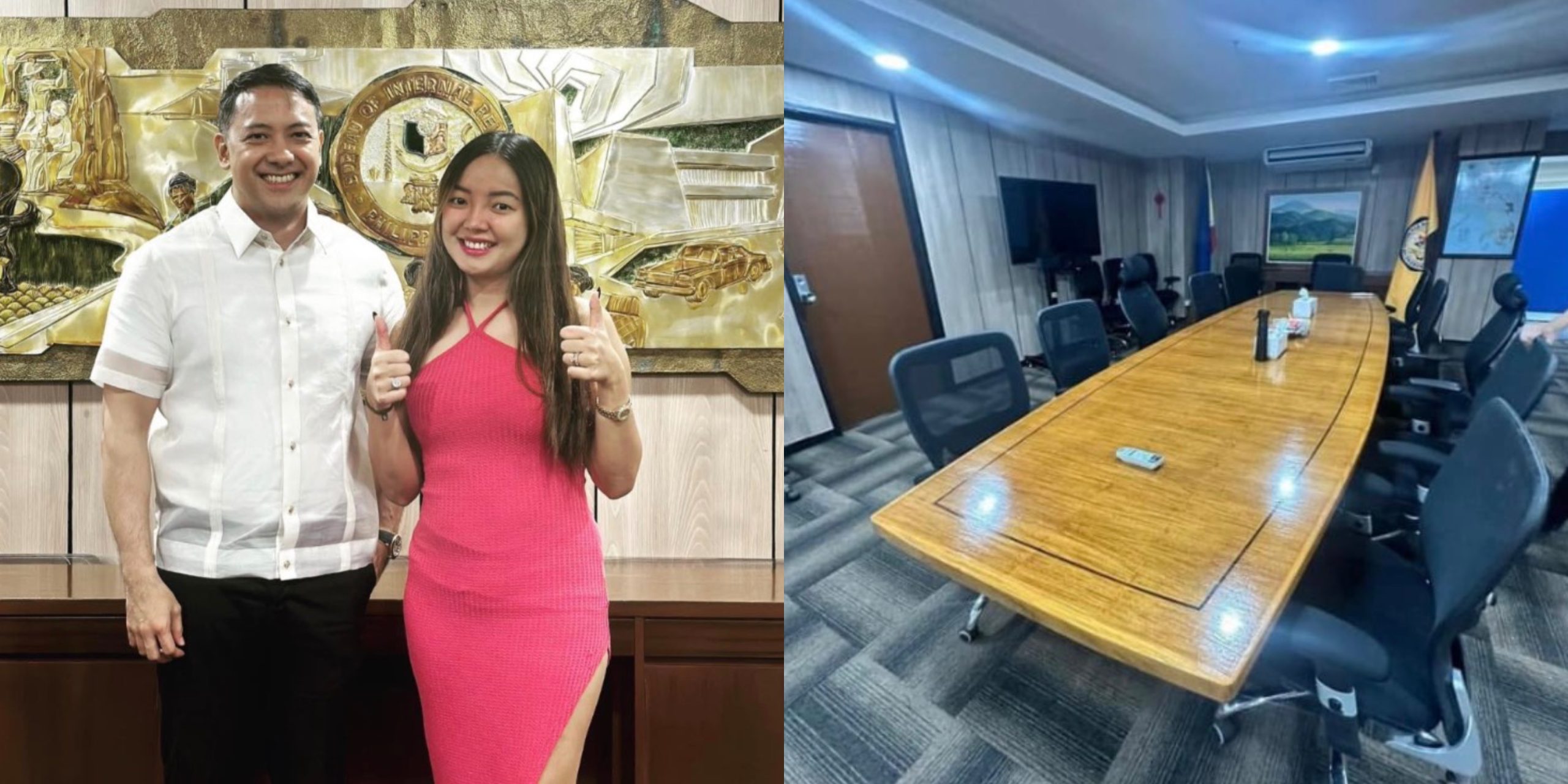 Rosmar Tan flexes her meeting with BIR: "Kahit ako nagulat sa tax na ...