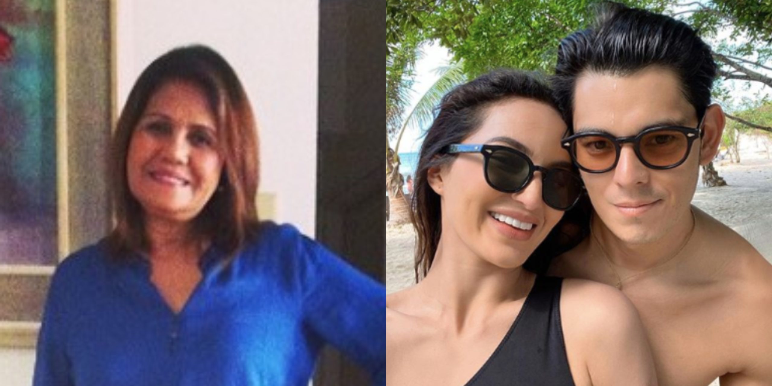 Esther Lahbati, binunyag na hindi pinapayagan ni Richard Gutierrez si ...