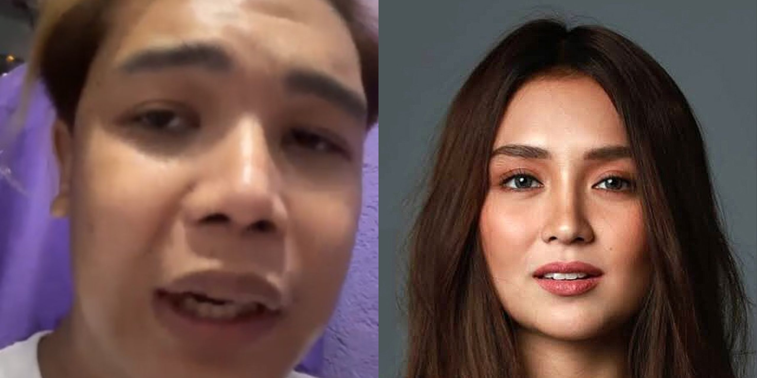 Xander Ford, nagpadala ng isang madamdaming mensahe para kay Kathryn Bernardo: "Maging strong ka ...