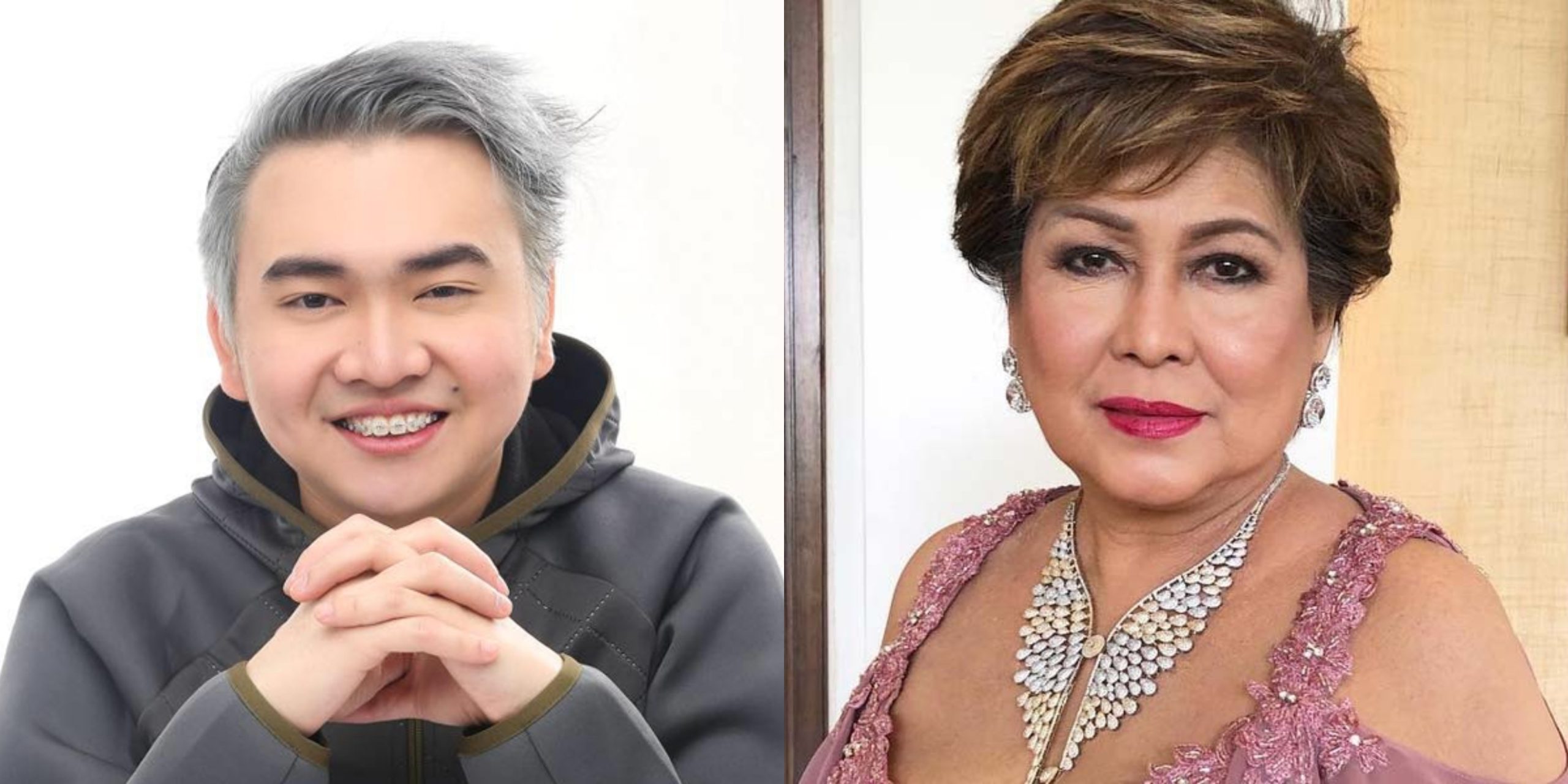 Xian Gaza, calls Annabelle Rama as 'biyenang pakialamera'