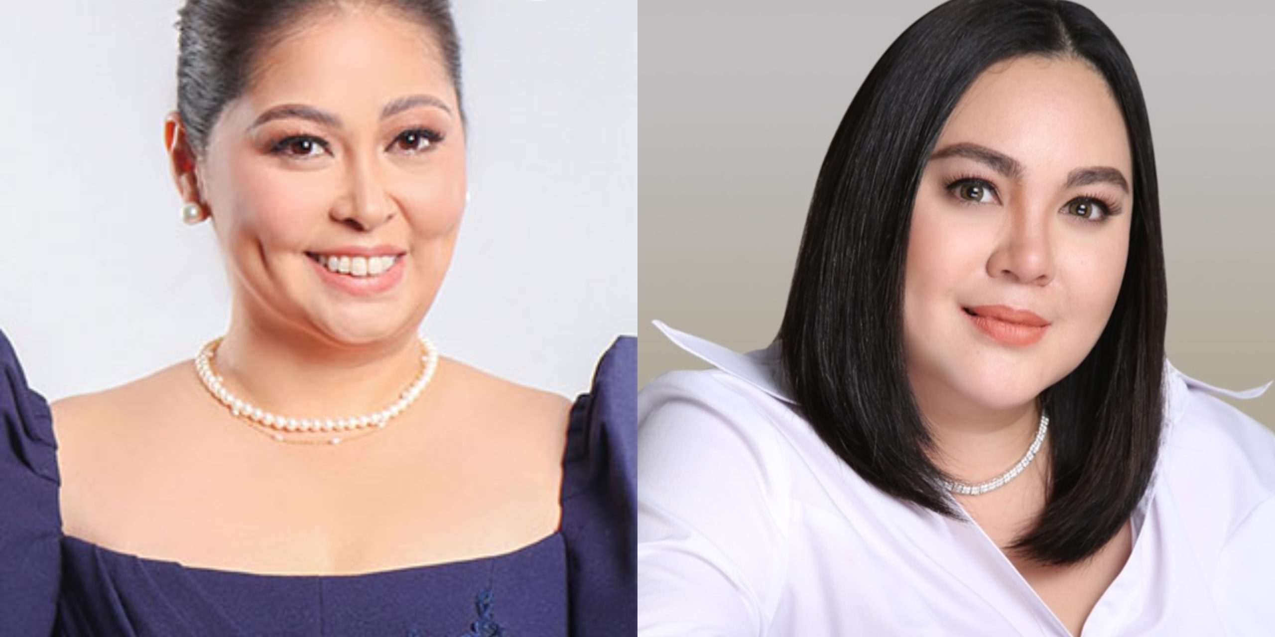 Angelu de Leon, may mensahe sa gitna ng pamamahiya sa kanya ni Claudine Barretto