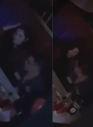 Richard Gutierrez at Barbie Imperial, nahuling magkasama sa isang club