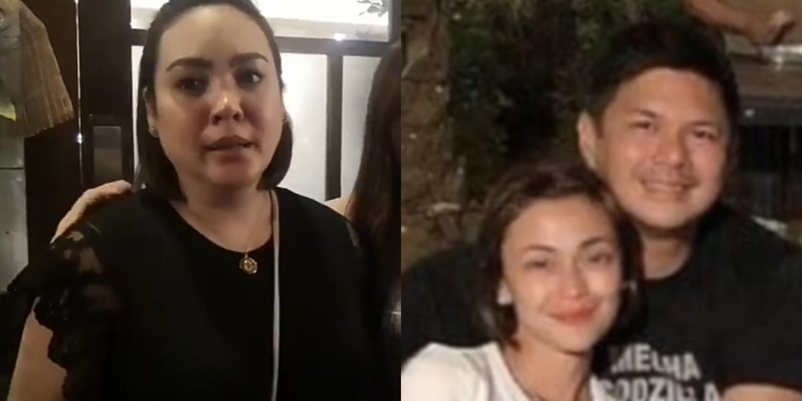 Claudine Barretto, may rebelasyon tungkol kay Raymart Santiago: "Kukunin ko na ulit kung ano ...