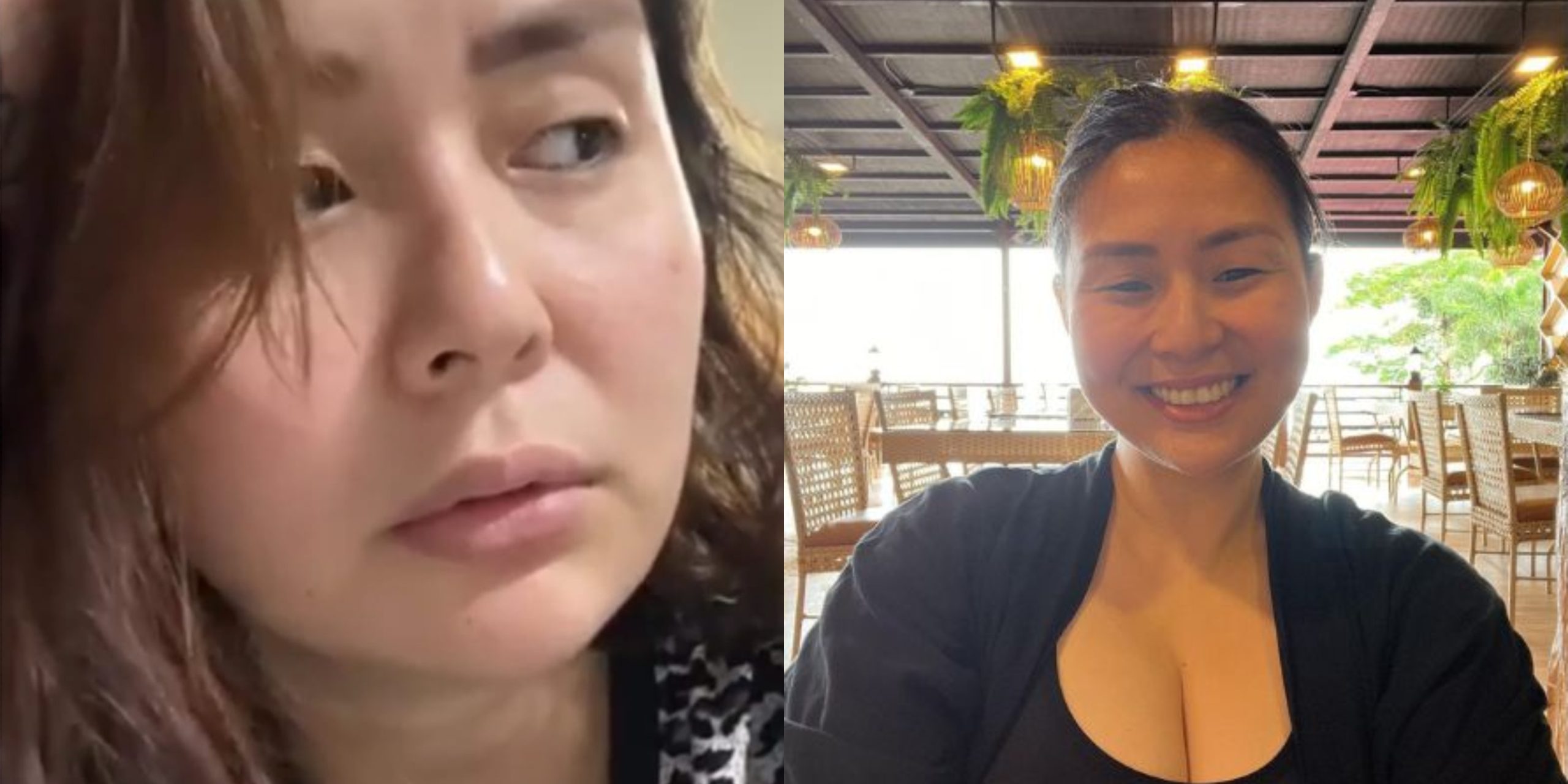 Iwa Moto, ibinahagi ang problema sa mental health: "I want to sleep forever"