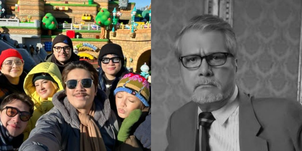 Janno Gibbs, sinagot ang mga fans na pumuna sa pagbabakasyon niya ilang ...